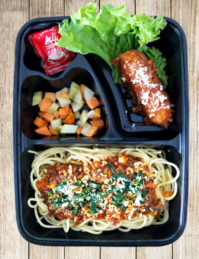 Homade: Catering harian tanpa langganan, masakan rumahan, hemat, enak ...